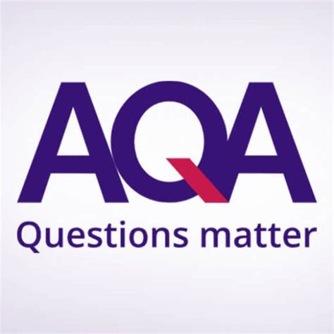 AQA Unit Award Scheme Forge Mill Farm