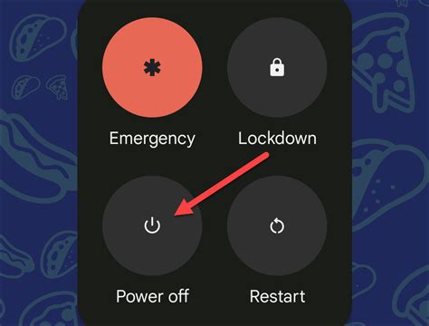 How To Turn Off An Android Phone