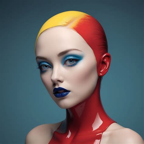 Download Ai Generated Woman Female Royalty Free Stock Illustration