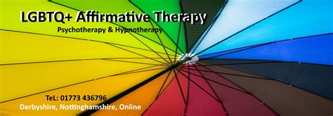 Lgbt Counselling Training Course Online Lgbtq Therapy Be Strong