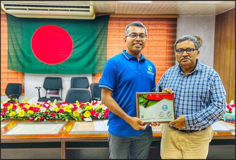 Md Atiqur Rahman Mollick Posted On Linkedin