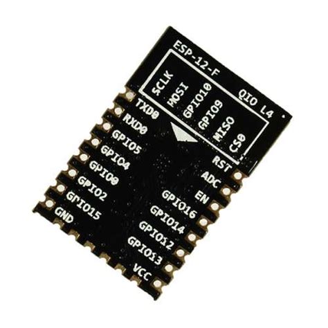 Esp8266 Esp 12f Remote Serial Port Wifi Transceiver Wireless Module 1007260