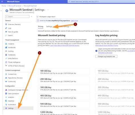 Monitor Sentinel Data Connector Health Azuretracks