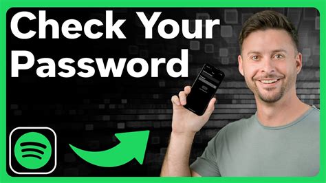 How To Check Spotify Password YouTube