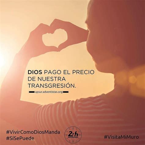 Adventistas Perú On Twitter “ya No Hay Ninguna Condenación Para Los