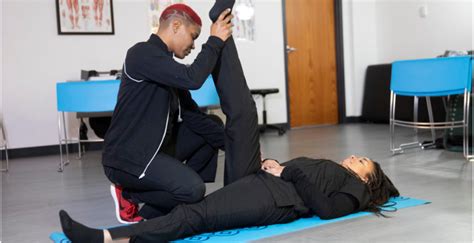 Top 4 Atlanta Massage Schools