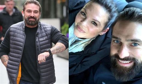 Ant Middleton Wife Sas Who Dares Wins Stars Wife Crashes Husbands Lamborghini Celebrity