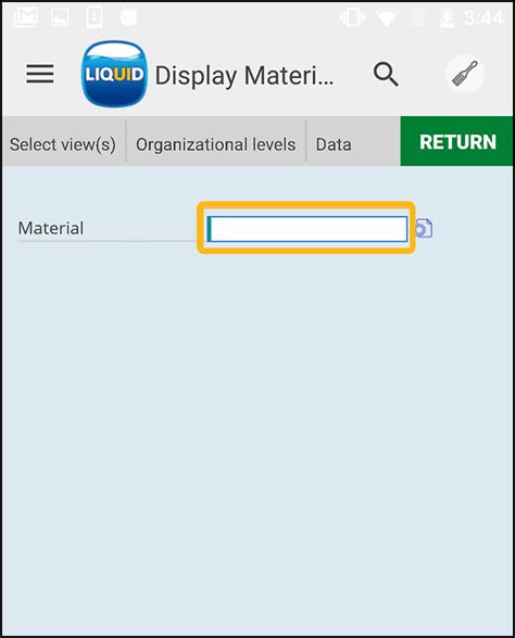 A Single Click On The Input Field To Use All The Available Options For The Input Field You Can