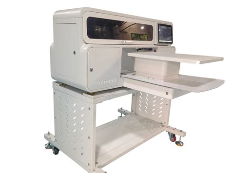 Dtg Printer Single Plate Custom T Shirt Business Uniprint