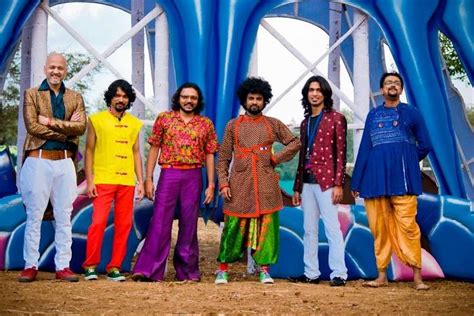 Bindass All Set To Rock With Folk Music