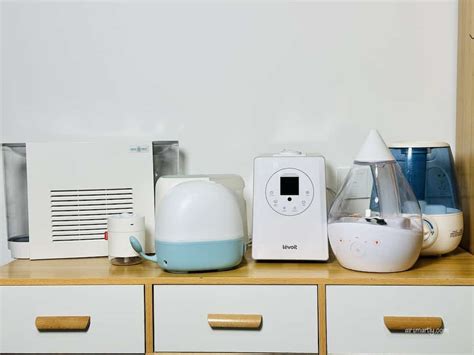 Levoit Humidifier Not Working A Complete Troubleshooting Guide Air Smartly