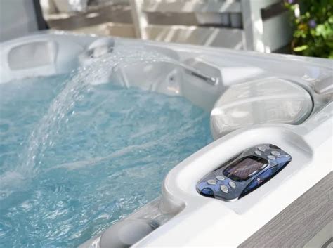 Les Bienfaits Du Traitement Au Sel De Votre Spa Caldera