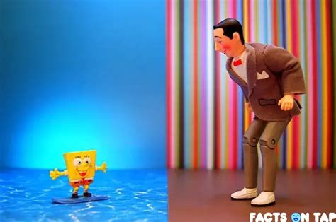 13 Fascinating Things You Didnt Know Spongebob Squarepants Could Do Facts On Tap