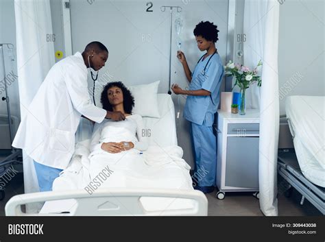 Front View African Image And Photo Free Trial Bigstock