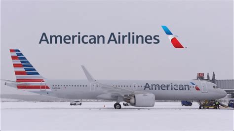 American Airlines Fleet Size Part 1 Youtube