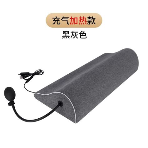 頸椎枕頭修復曲度變直反弓枕頸椎專用駝背富貴包加熱牽引助眠睡枕 Yahoo奇摩拍賣