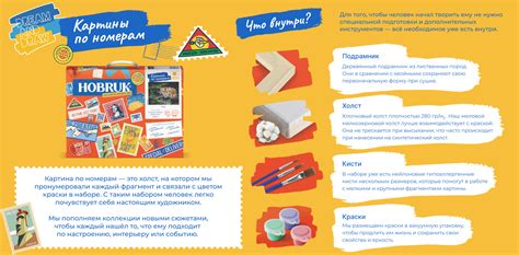 Картина по номерам Hobruk Крамской Незнакомка на холсте на подрамнике 40х50 раскраска по