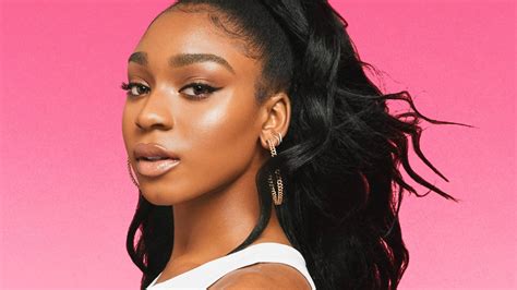 Normani Revela O Lançamento De Primeiro álbum Ainda Este Ano Purepop