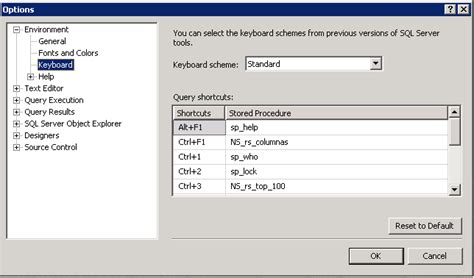 Sql Edit Asterisk Symbol Into List Of Column Names In Ssms By
