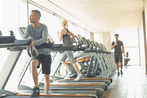 The Value Of Gym Environments Treo Wellness