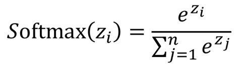 Pytorch Torchnnsoftmax函数 Csdn博客