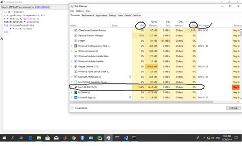 How To Monitor GPU Usage In Matlab Stack Overflow