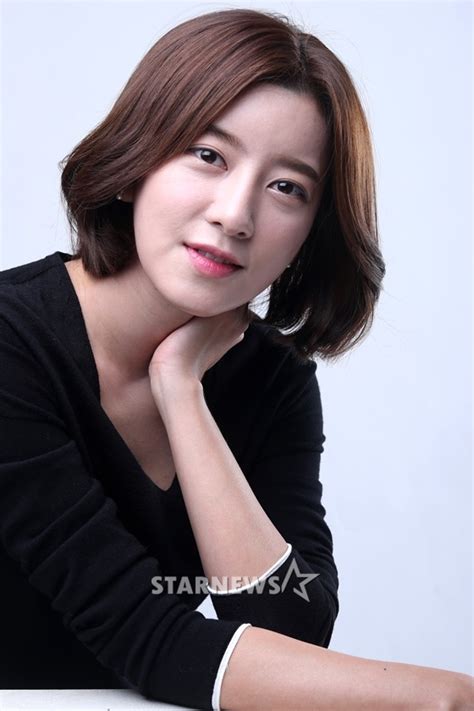 최윤소 품위녀→이름없는여자 내겐 기회인터뷰