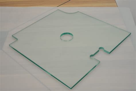 8mm Clear Flat Tempered Glass For Building Glass China Tempered Glass And Toughened Glass