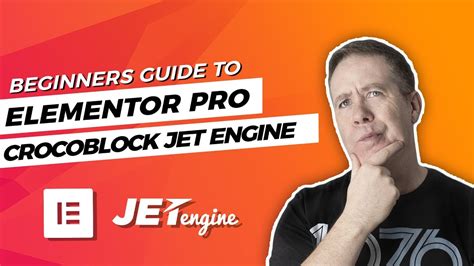 Dynamic Wordpress Website Tutorial With Jetengine And Elementor Pro Youtube