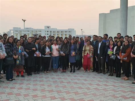 Dhiraj Kumar Mahajan On Linkedin Another Power Packed Swe Event At Iit Ropar We Are Super