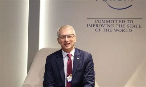 Денков на Световния икономически форум в Давос ᐉ Новини Tribune Bg