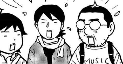 出かけ親 漫画家 屋外活動覚え帳・第146話 ビッコミ（ビッグコミックス）