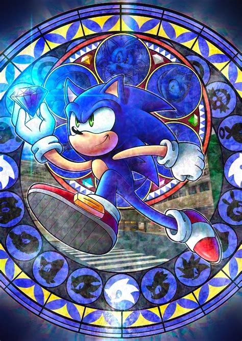 Fan Casting Roger Craig Smith As Sonic The Hedgehog In Sonic Adventures Animated Series Season