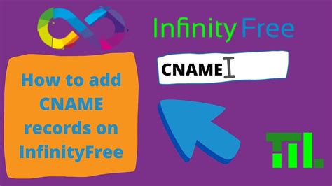 How To Create The CNAME Records For Free SSL HTTPS And SSL