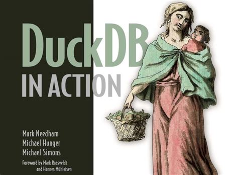 Duckdb In Action