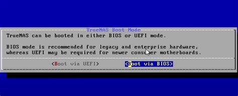 Running Truenas File Sharing System On Proxmox Vm Software
