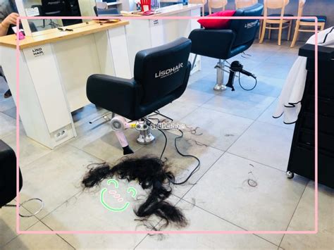 인천머리잘하는곳 구월동 미용실 리소헤어 사랑스런 단발머리 C컬펌 네이버 블로그