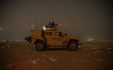 Jltv History And Specs Miles Fiberglass