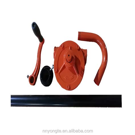 손 운영 배럴 드럼 동양 손 오일 펌프 Buy 동양 오일 펌프핸드 로터리 오일 펌프수동 핸드 오일 펌프 Product On