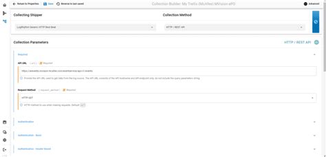 Easing Log Collection With Logrhythms Oc Admin Security Boulevard