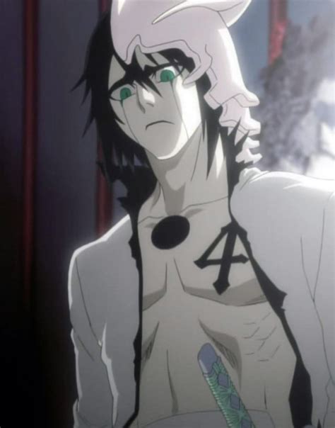 Ulquiorra Cifer Bleach Wiki Neoseeker