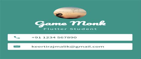 Lets Create Dice Game App Using Stateful Widget In Flutter Dev Community