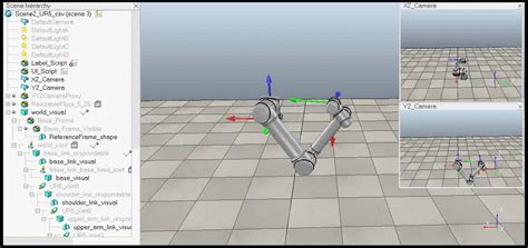 Github Kucar Modified Inverse Kinematics Function For Ur Robot