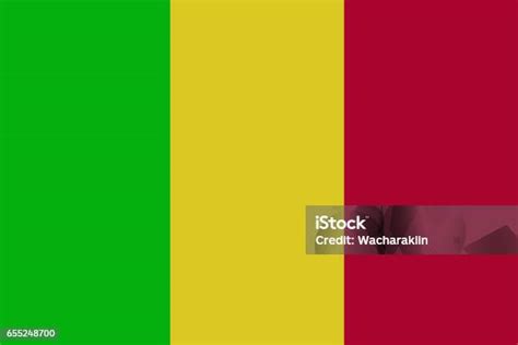 말리의 국기 3d 그림 기호입니다 말리 플래그입니다 감비아에 대한 스톡 벡터 아트 및 기타 이미지 감비아 개념과 주제 국가 관광명소 Istock