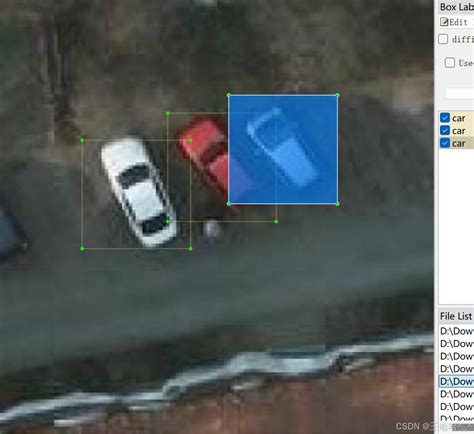 【数据集】【yolo】【目标检测】无人机车辆识别数据集 18524 张，无人机车辆识别识别毕业设计，yolo无人机车辆识别算法实战训练教程。目标检测kyriehan 魔乐社区