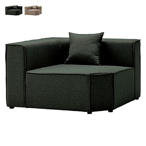 【楽天市場】ソファ 完成品 Ls 425 C 幅1090x奥行1090x高さ740mm 桜屋工業：a Tal Interior