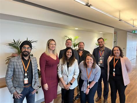 Dxc Practice For Salesforce On Linkedin Together With Salesforce Dxc Technology Were Thrilled