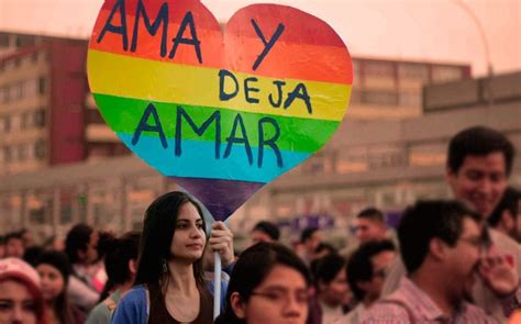 Realizarán Un Relevamiento Nacional De Las Condiciones De Vida De La Diversidad Sexual Y