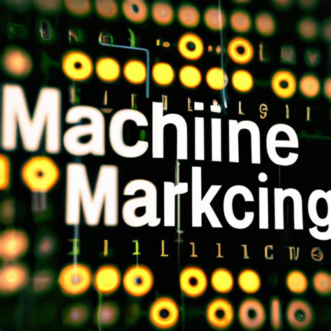 Machine Learning In Big Data 3 Key Benefits