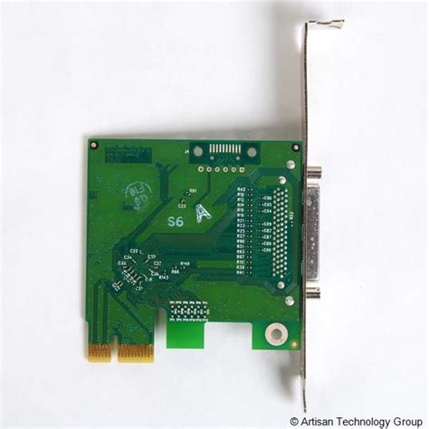 PEHIFX1 MAGMA X1 PCI Express To PCI Interface Host Card ArtisanTG